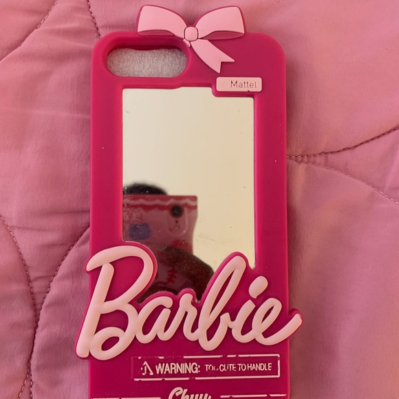Barbie | Cell Phones & Accessories | 7plus8plus | Poshmark